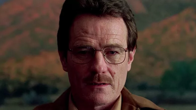 Walter White y el primer paso | Para masticar