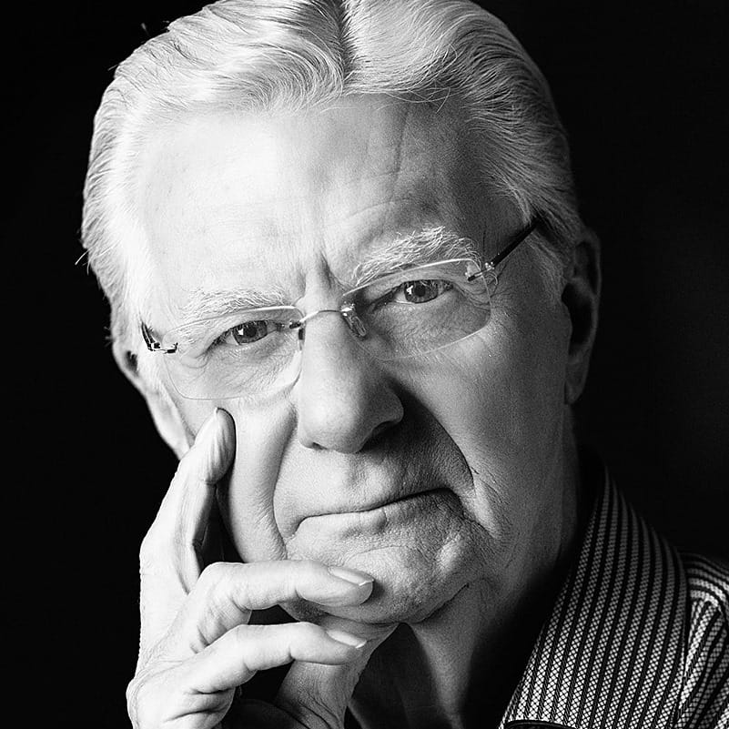 Bob Proctor y el libro que cambió su vida